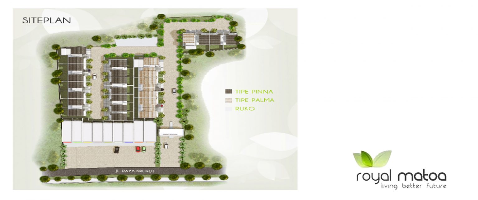 Projects - Ansa Land