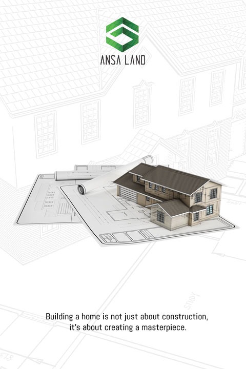 Home - Ansa Land