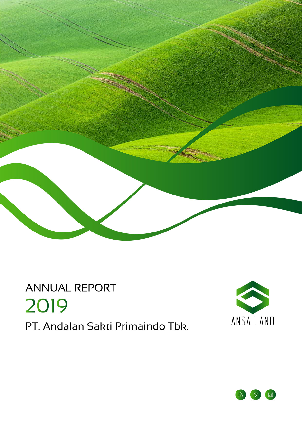 Investor Info - Ansa Land
